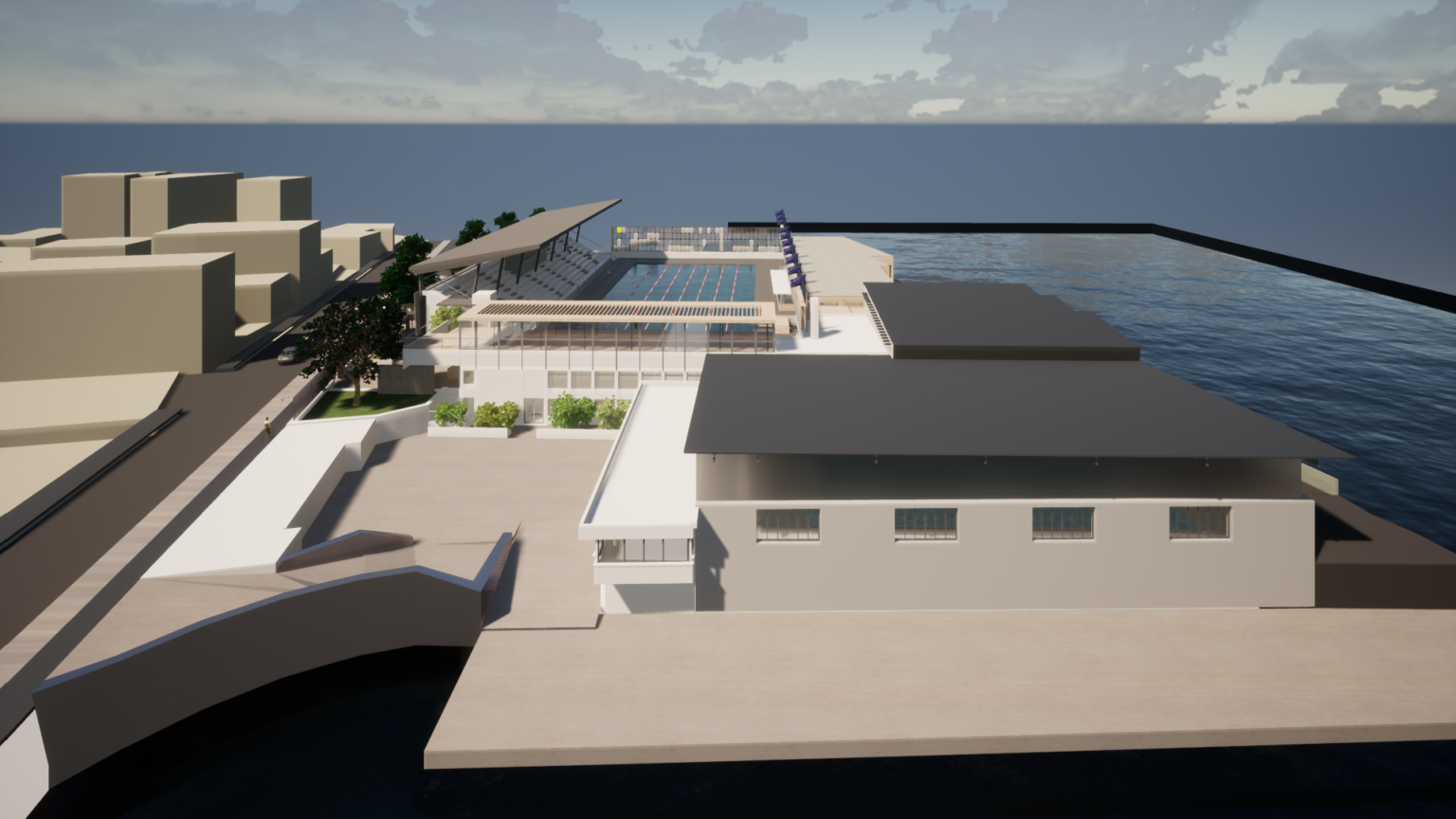 Projects – Energy Technologies