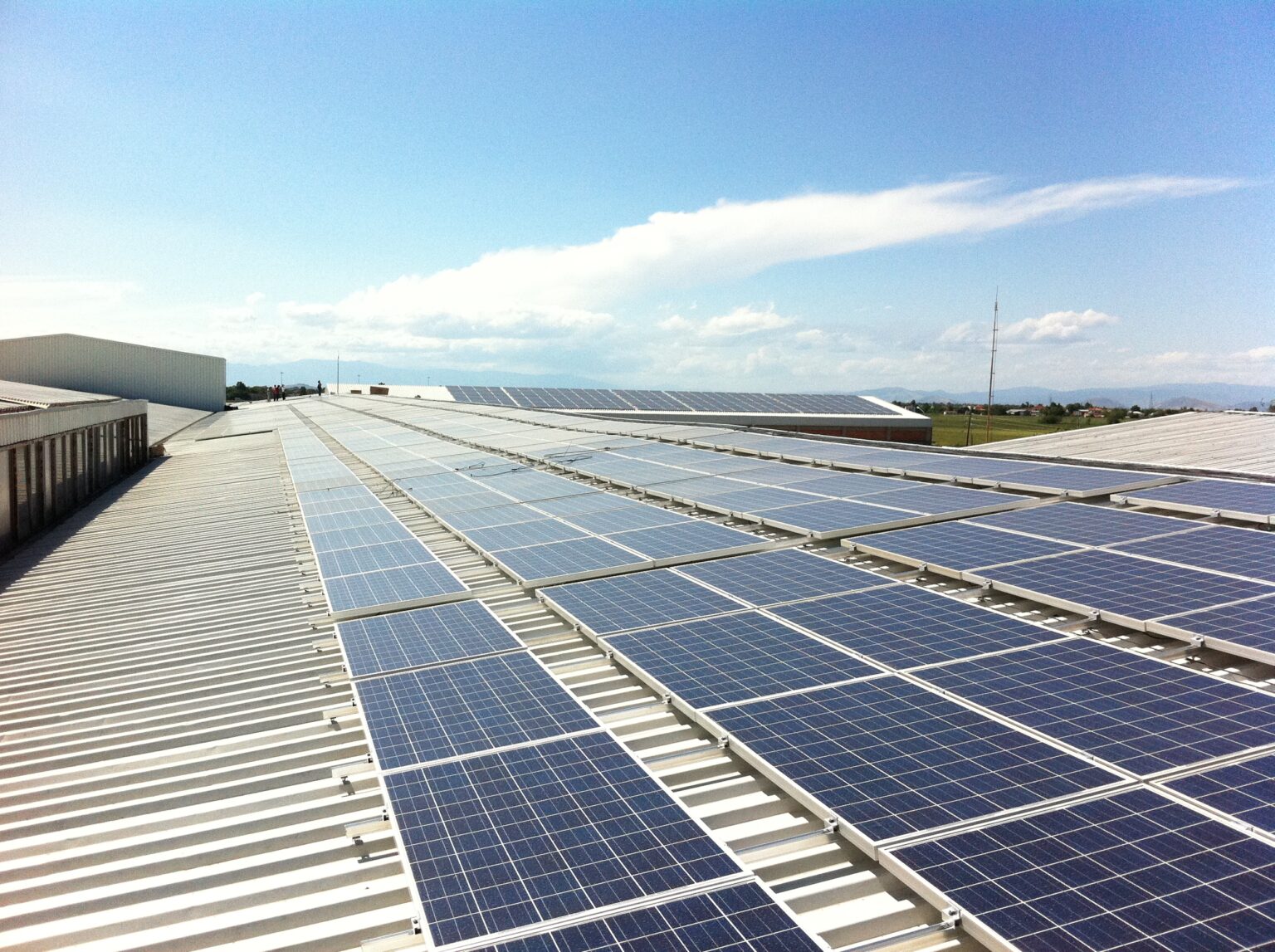 Projects – Energy Technologies