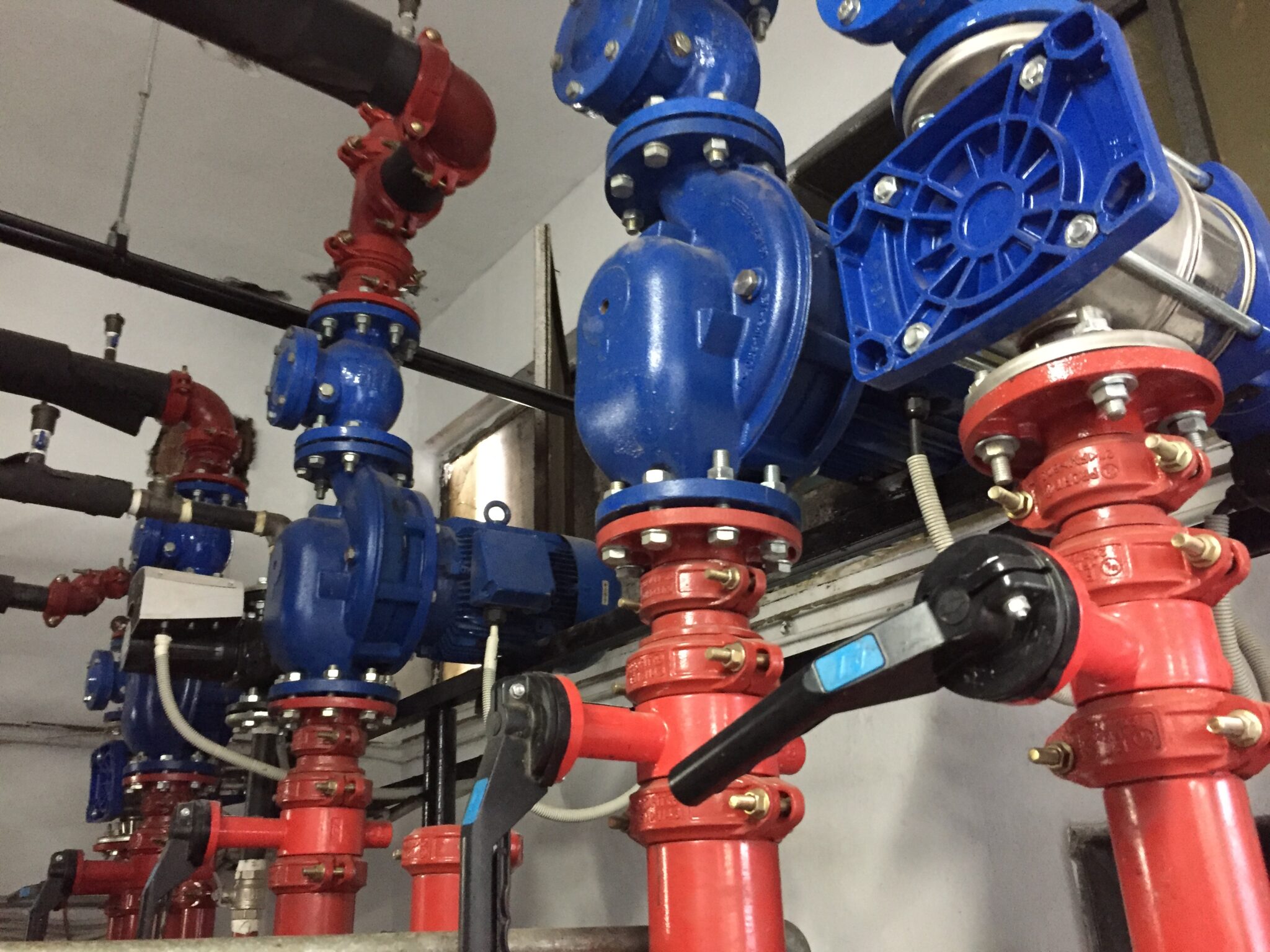 Projects – Energy Technologies